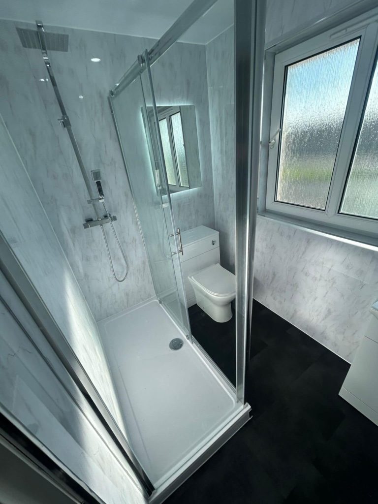 Home - Annick Bathrooms